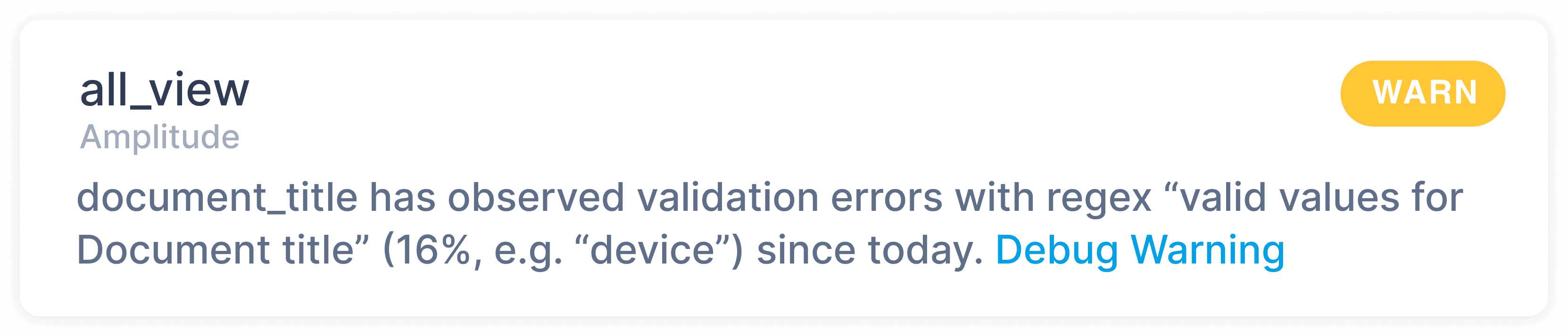 What is Data Integrity?